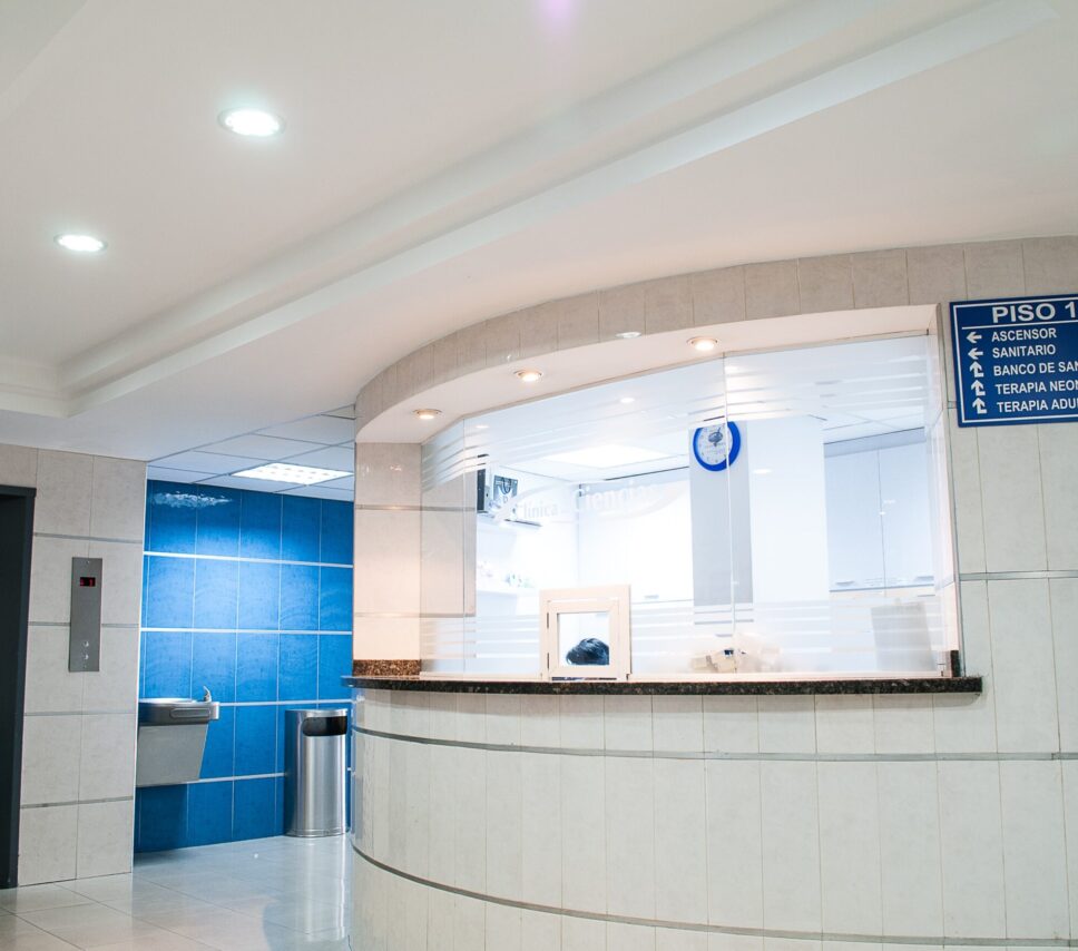 About Us - HTC Medical