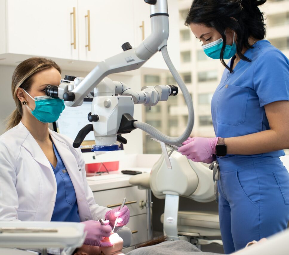 About Us - HTC Medical